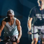 DFAS Les Mills Cycle