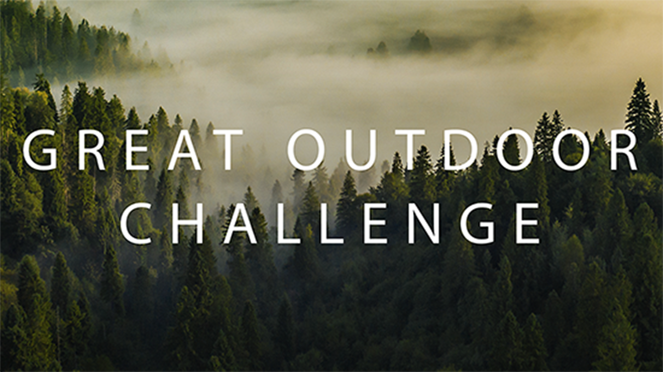Great Outdoor Challenge