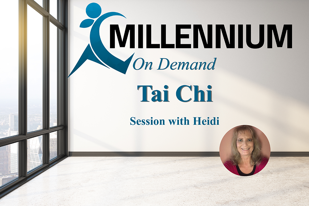 ondemand tai chi